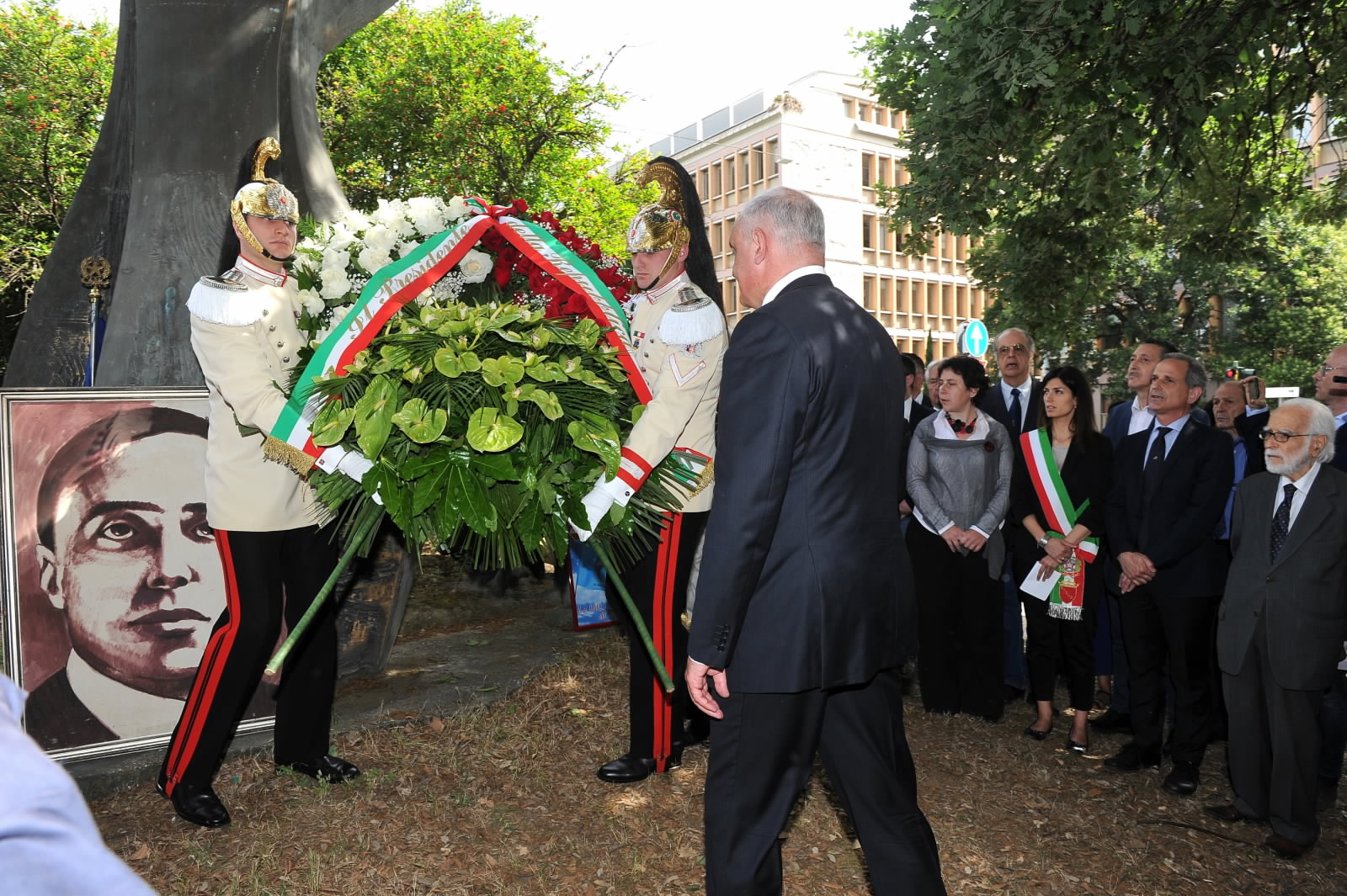 95° Anniversario assassinio Giacomo Matteotti | ANPC Nazionale